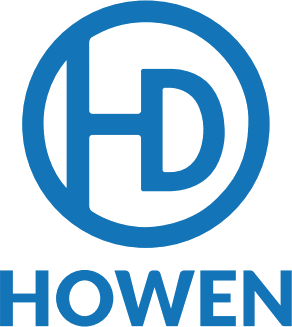 Howendor - Fire Resistant Door Set